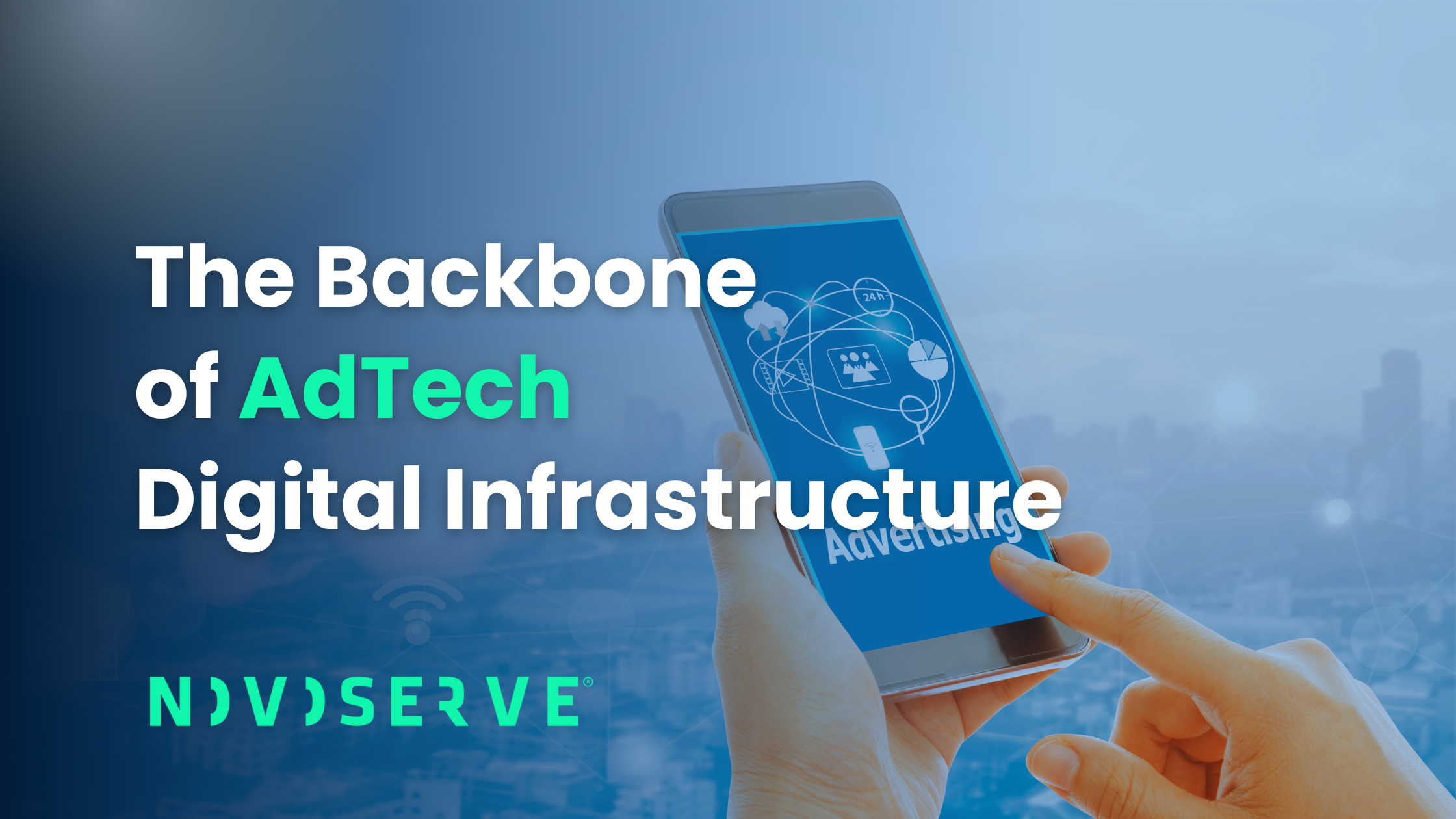 The Backbone of AdTech: Your Ad Server Needs Dedicated Infrastructure
